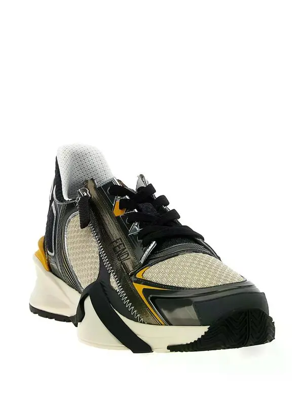Fendi Flow Sneakers