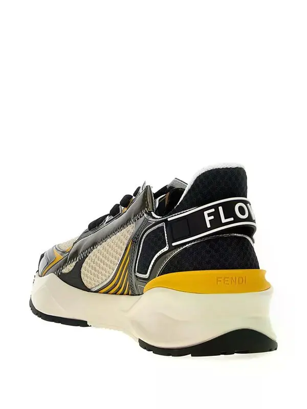 Fendi Flow Sneakers