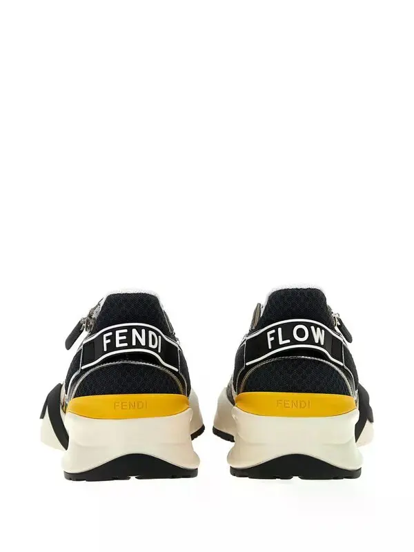Fendi Flow Sneakers