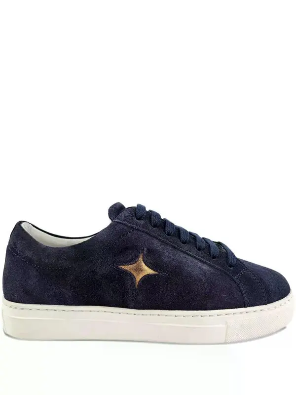 MADISON.MAISON X Moma Sirius Star Sneakers