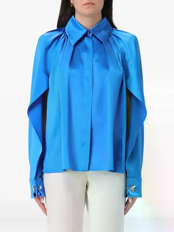 Max Mara Salice Blouse