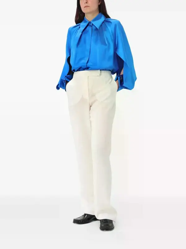 Max Mara Salice Blouse