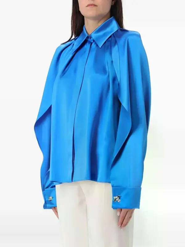 Max Mara Salice Blouse