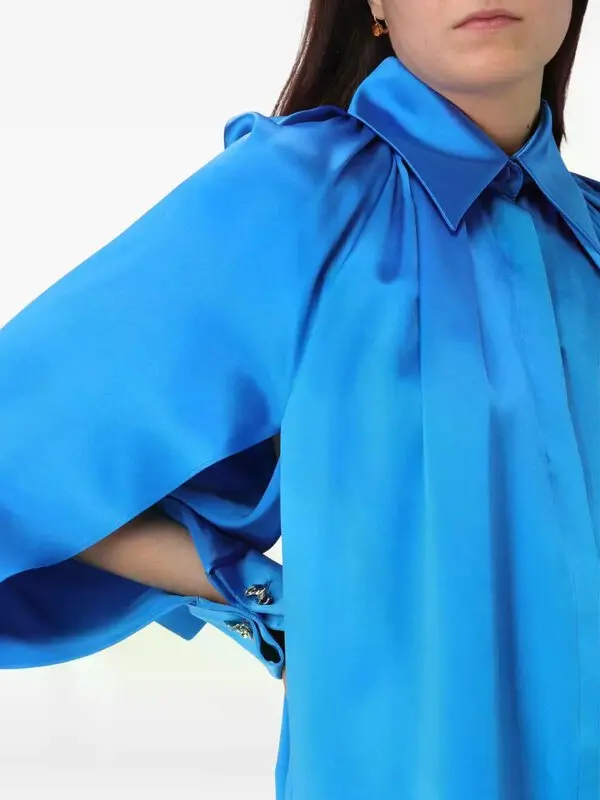 Max Mara Salice Blouse