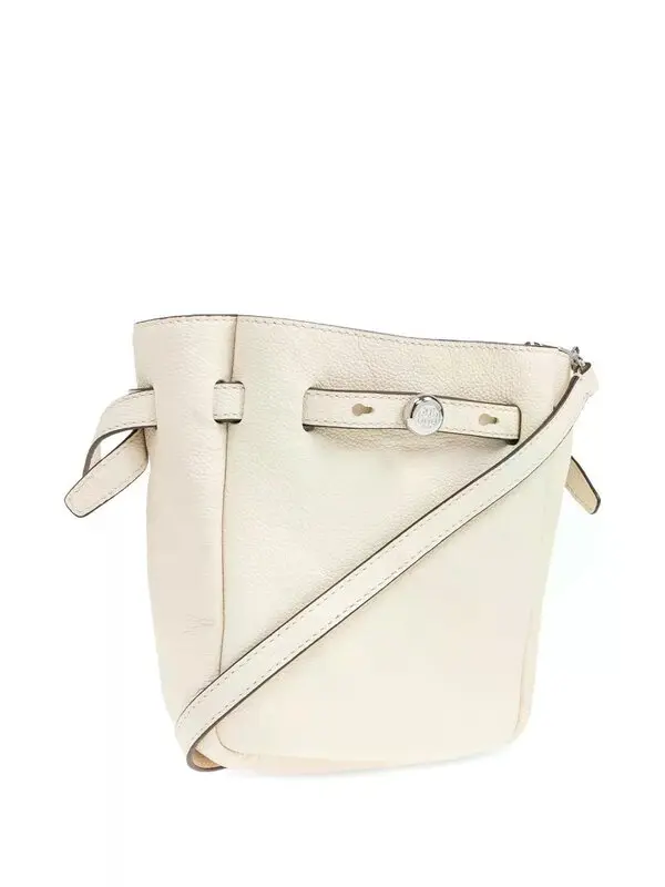 Tory Burch Small Romy Crossbody Bag