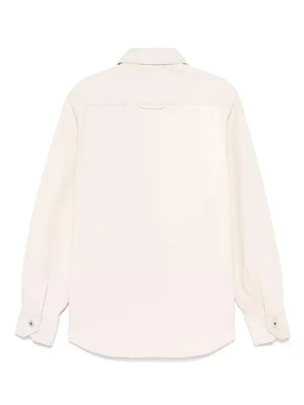 FEDERICO CINA Sarsina Shirt