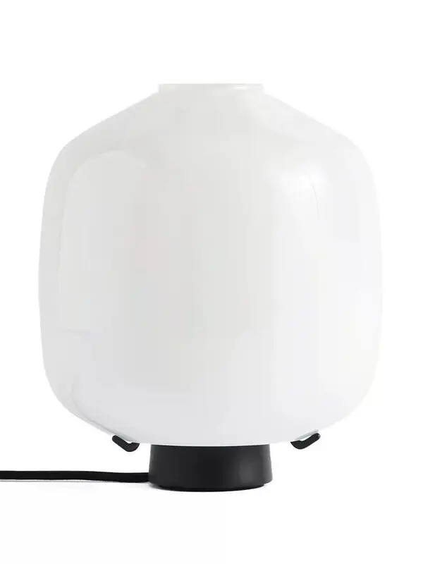 HAY Aspekt Buoy Table Lamp - White