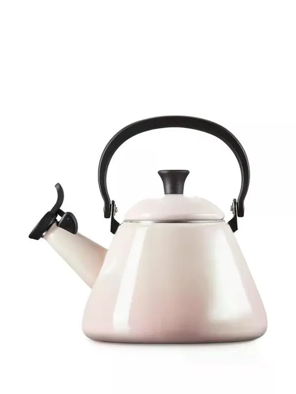 LE CREUSET Ombré-effect Teapot - Pink