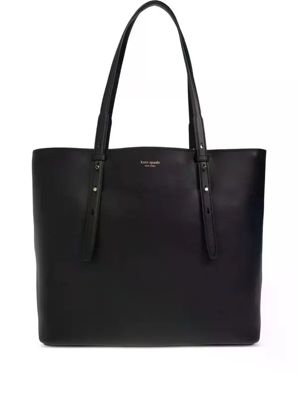 Kate Spade New York Large Tote Bag - Black