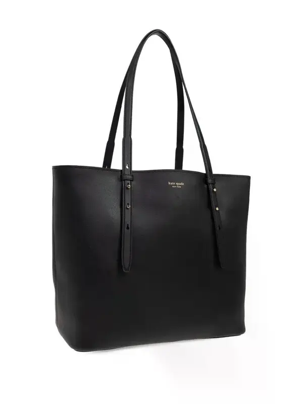 Kate Spade New York Large Tote Bag - Black