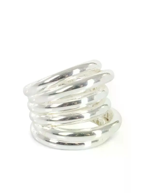 Federica Tosi Ale Ring - Silver