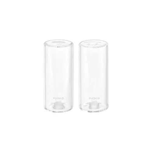 PUEBCO Salt & Pepper Shaker Set