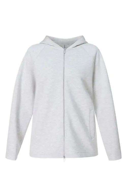 Sweaty Betty Wind Down Zip Hoodie