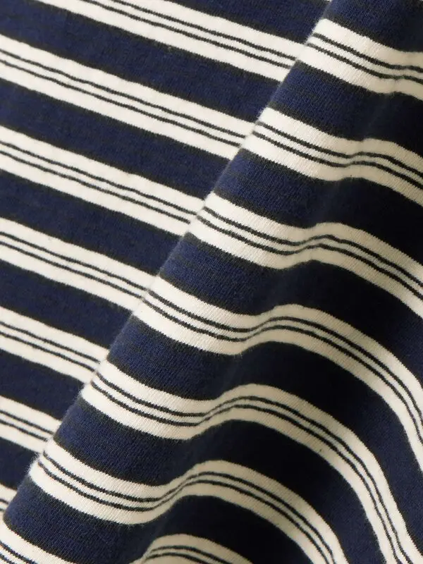 B Sides Atlas Striped T-shirt