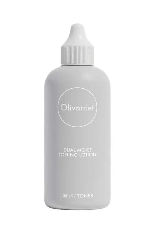 OLIVARRIER Dual Moist Toning Lotion - None
