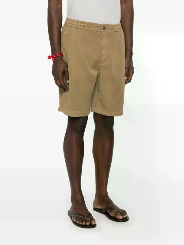 Altea Elasticated-waistband Shorts