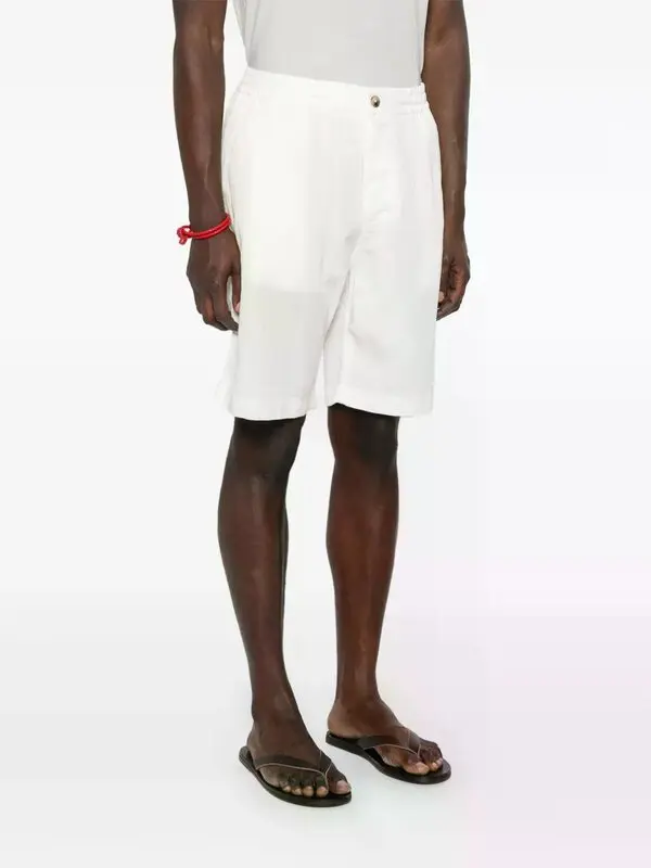 Altea Elasticated-waistband Shorts