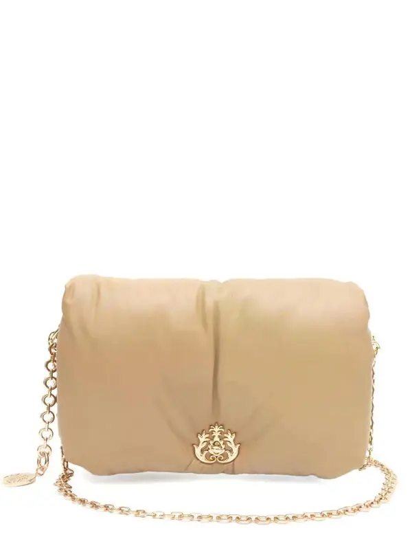 ISLA Pelica Shoulder Bag - Neutrals