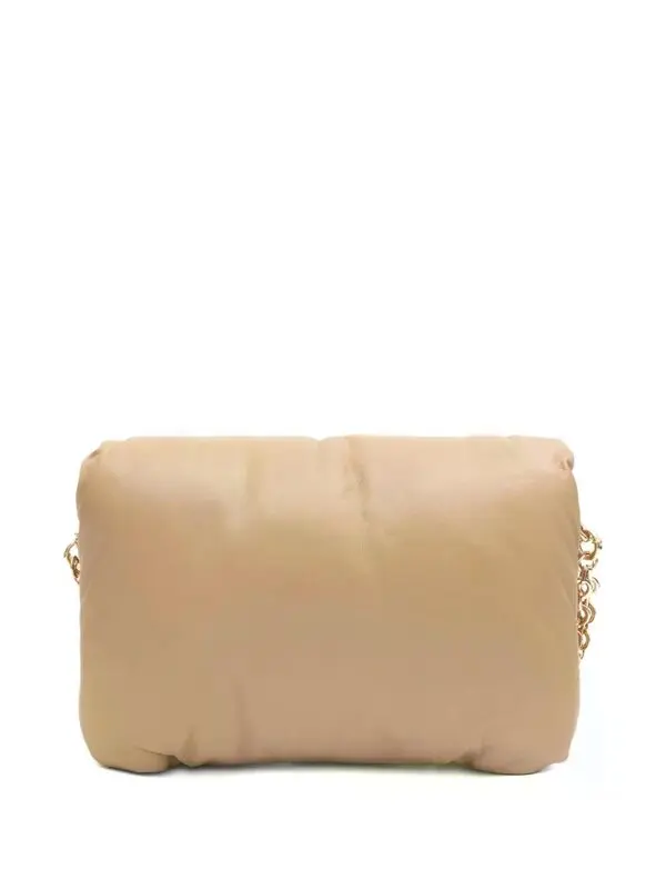 ISLA Pelica Shoulder Bag - Neutrals