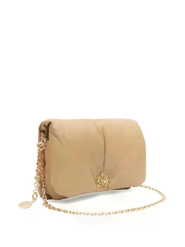 ISLA Pelica Shoulder Bag - Neutrals