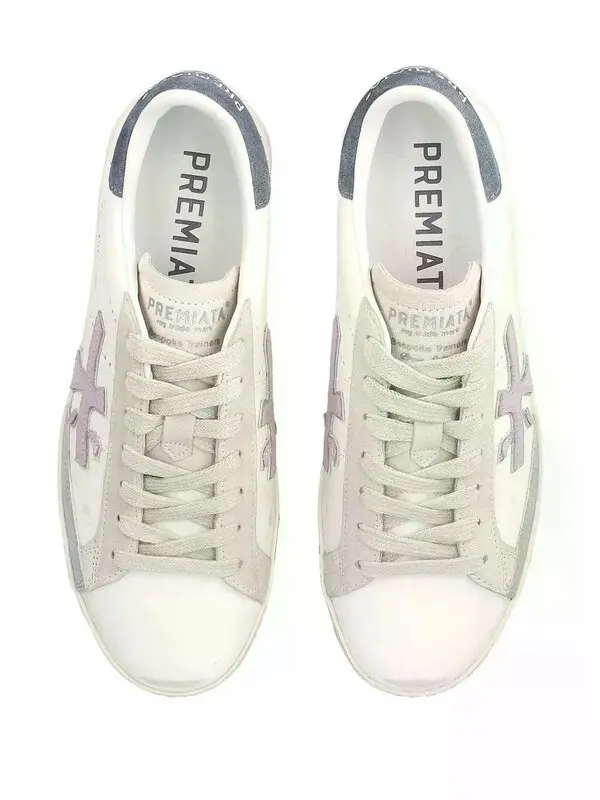 Premiata Steven Sneakers
