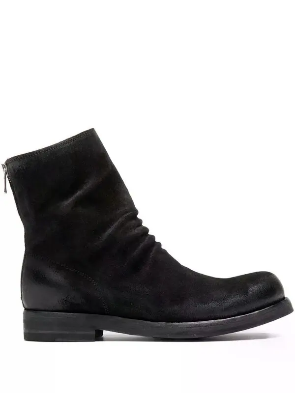 Officine Creative Bulla Boots