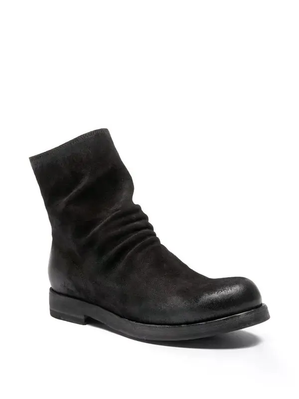 Officine Creative Bulla Boots