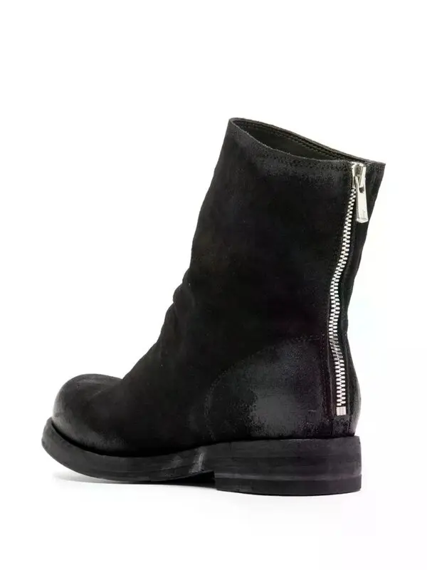 Officine Creative Bulla Boots