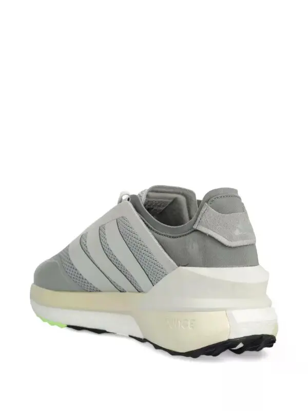 Adidas Avryn Sneakers - Grey