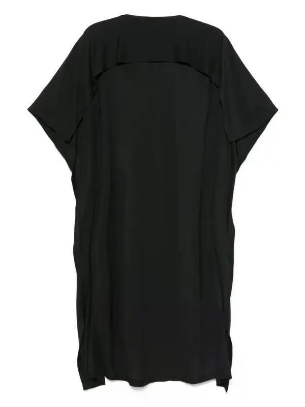 Henrik Vibskov Jersey Mini Dress