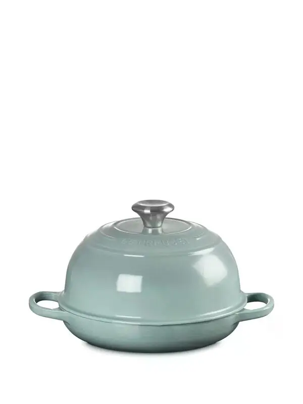 LE CREUSET Cocotte Casserole Dish - Blue