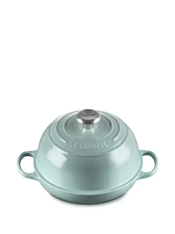LE CREUSET Cocotte Casserole Dish - Blue