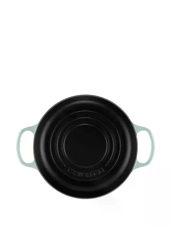 LE CREUSET Cocotte Casserole Dish - Blue