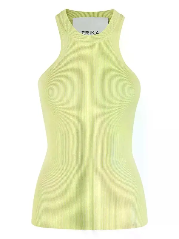 Erika Cavallini Sleeveless Top