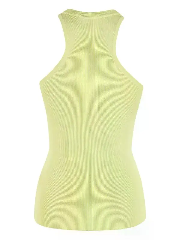 Erika Cavallini Sleeveless Top