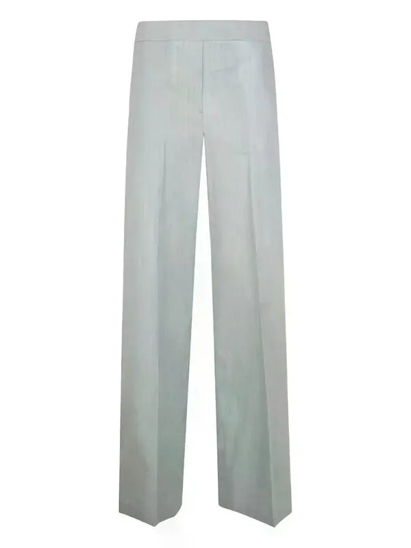 Paul Smith Striped Trousers