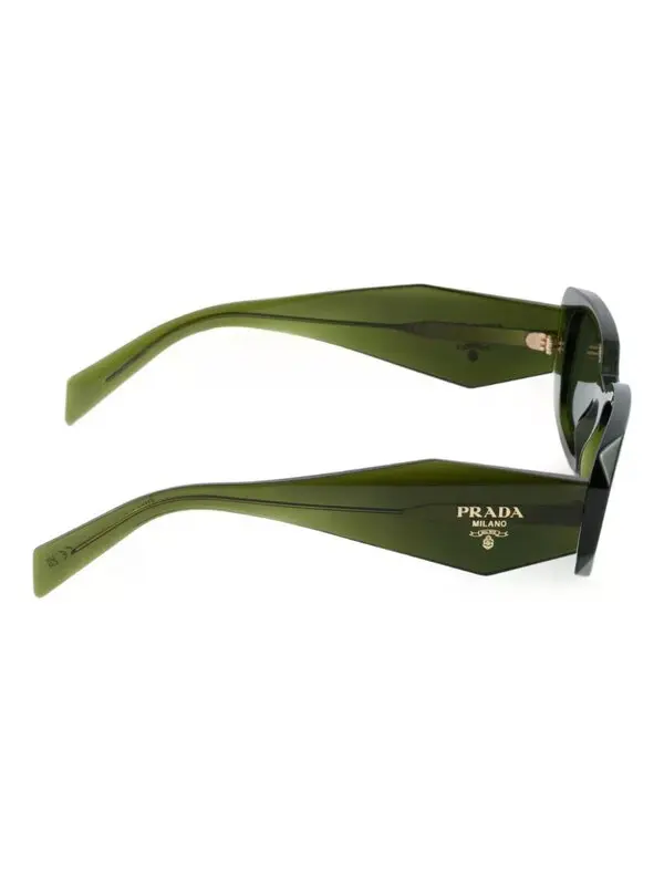Prada Symbole Sunglasses