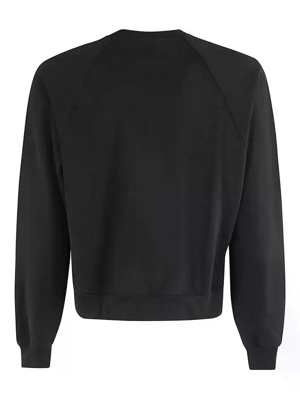 LIBERAL YOUTH MINISTRY Logo Sweater