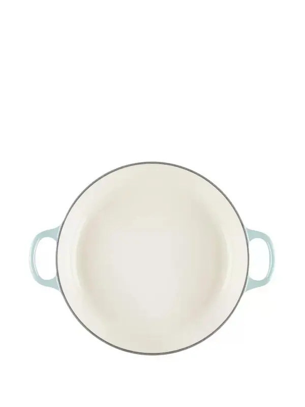 LE CREUSET Tegame Flower-shaped Casserole Dish