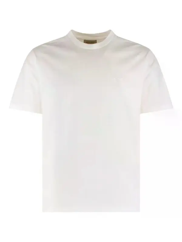 Woolrich Cotton T-shirt