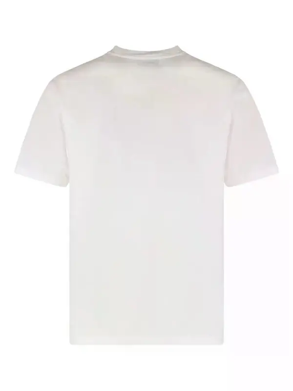 Woolrich Cotton T-shirt