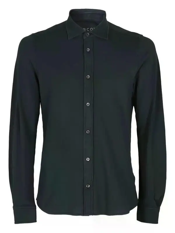 CIRCOLO 1901 Cotton Shirt
