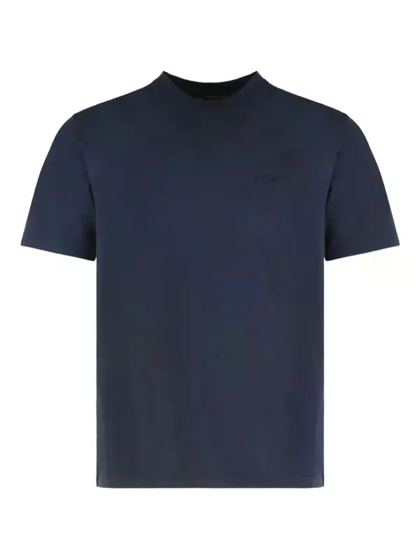Woolrich Cotton T-shirt
