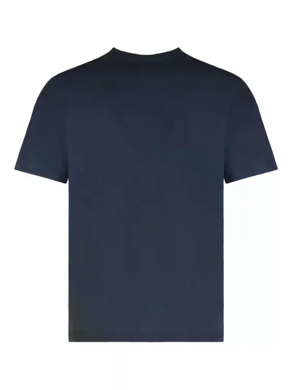 Woolrich Cotton T-shirt