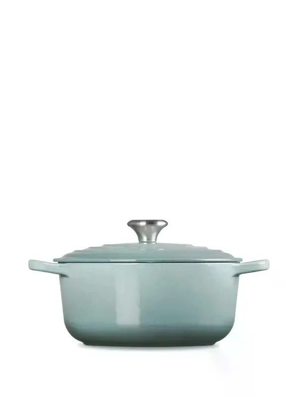 LE CREUSET Cocotte Cast Iron Casserole Dish