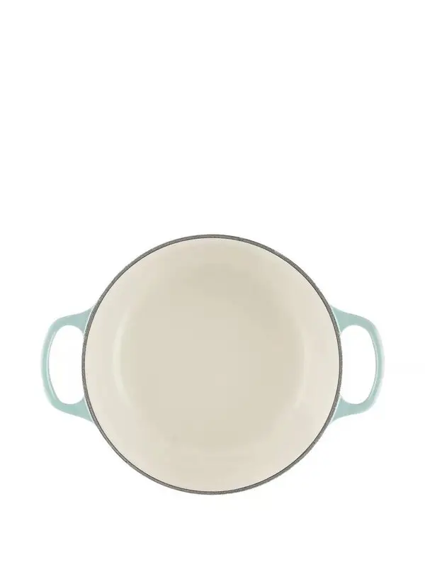 LE CREUSET Cocotte Cast Iron Casserole Dish