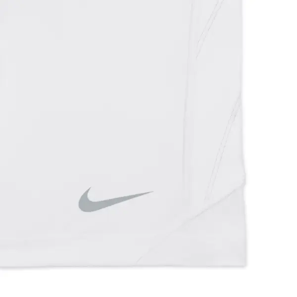 Nike Pro Softball Sliding Shorts - White