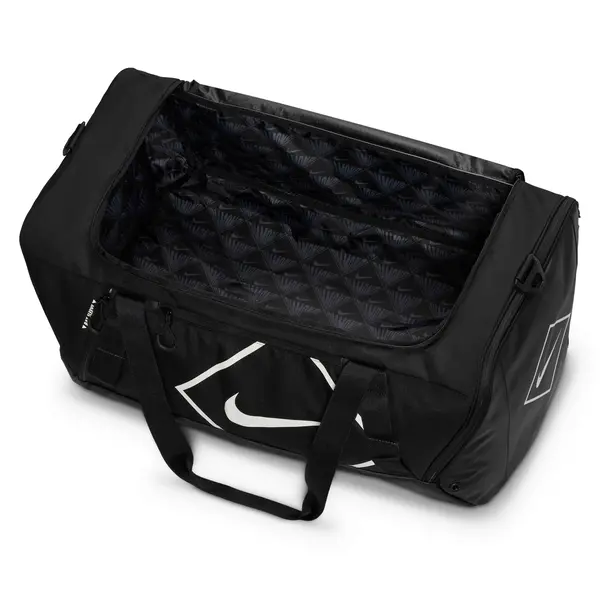Nike Diamond Duffle Bag