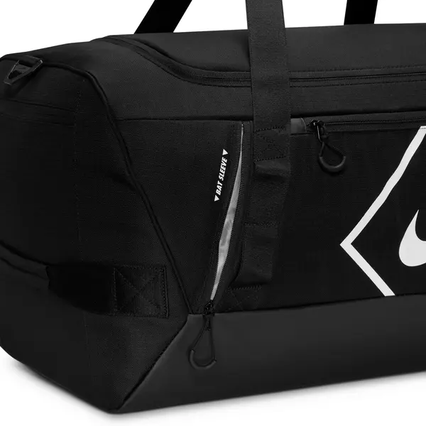 Nike Diamond Duffle Bag