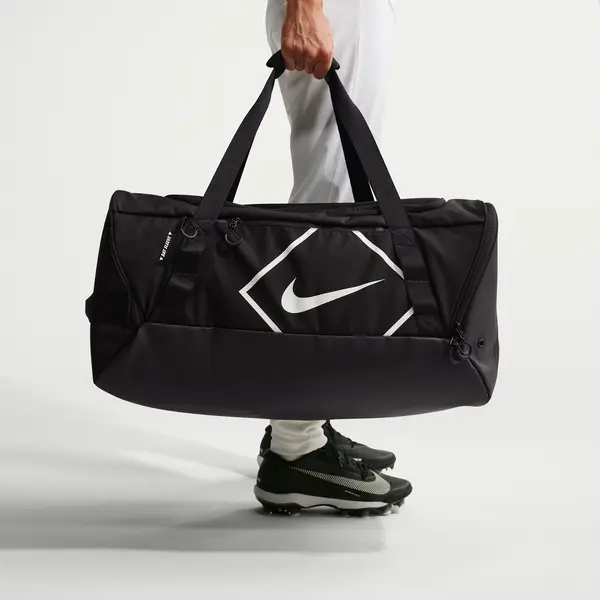 Nike Diamond Duffel Bag